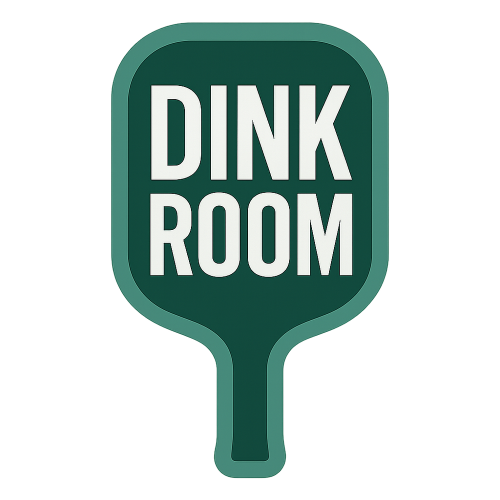Dink Room - Exclusive Indoor Pickleball Club | Jacksonville, FL